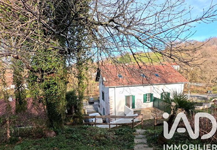 Appartement à vendre - Sare - 5 pièces - 4 chambres