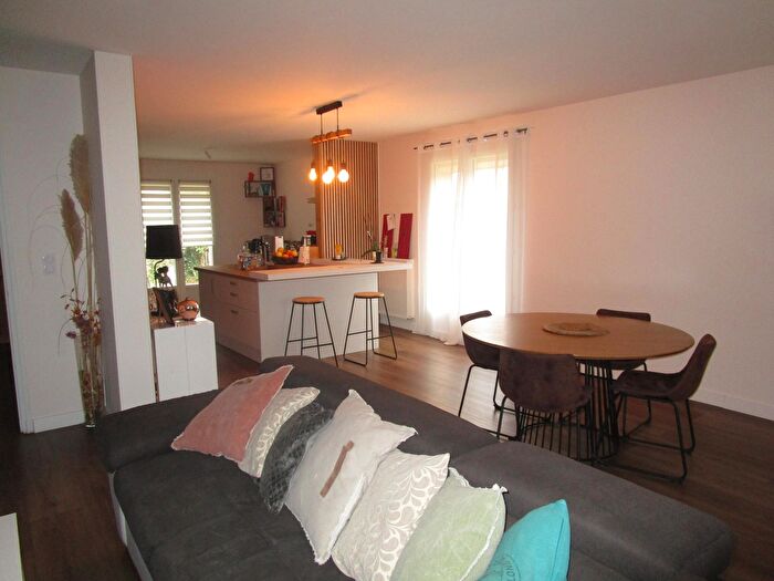 Maison à vendre - Albi, Le Marranel, Le Roc - 5 pièces - 4 chambres