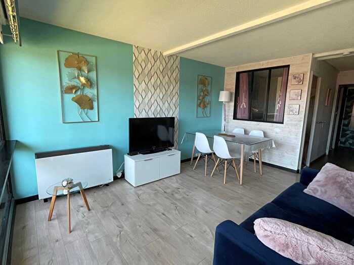 Appartement 2 pièces à louer à Métabief