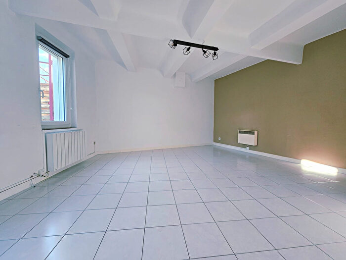 Maison à vendre - Aix-en-Provence, Les Milles - 3 pièces - 2 chambres