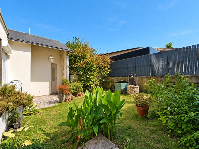 Maison 5 pièces à La Planche, à vendre