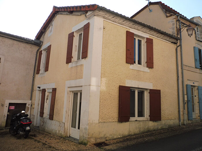 Maison à vendre - Saint-Vincent-de-Connezac - 6 pièces - 3 chambres