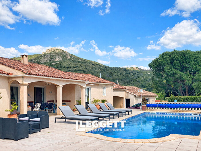 Maison à vendre - Clermont-lHérault - 7 pièces - 5 chambres