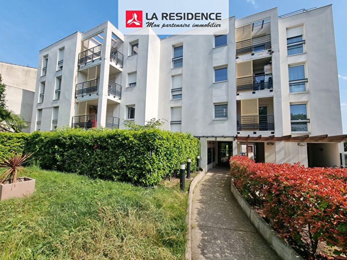 Appartement à vendre - Saint-Denis - 3 pièces - 2 chambres