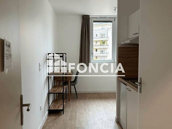 Appartement 1 pièce à louer - Fiacre-Chenault, Orléans