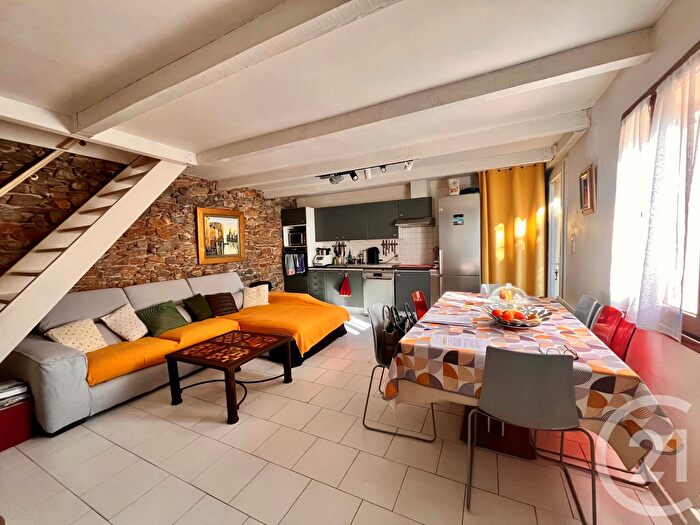 Maison à vendre - Saint-Cyr-sur-Mer, Gare, La Miolane, Bel-Air - 4 pièces - 3 chambres