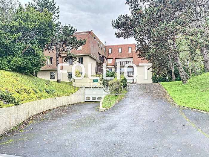 Appartement à vendre - Cabourg, Bizontine, Chemin Vert, Brèche Buhot - 2 pièces - 1 chambre