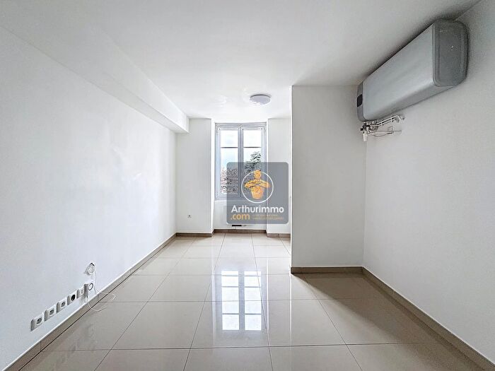 Appartement à vendre - Boissy-Saint-Léger, Centre-ville, Progrès - 2 pièces - 1 chambre