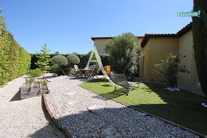 Maison 6 pièces à louer - Port Ariane-Vasque-Fontvin-Périphérie, Lattes