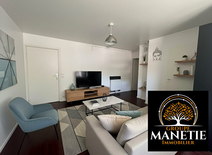 Douai : Appartement 3 pièces à vendre