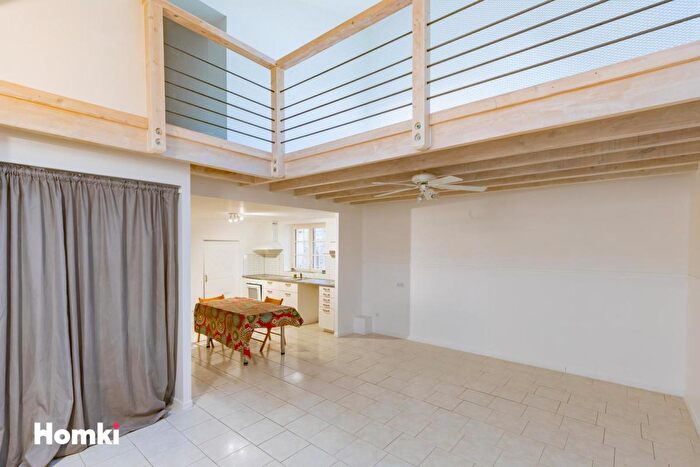 Maison 6 pièces à vendre - Vinassan