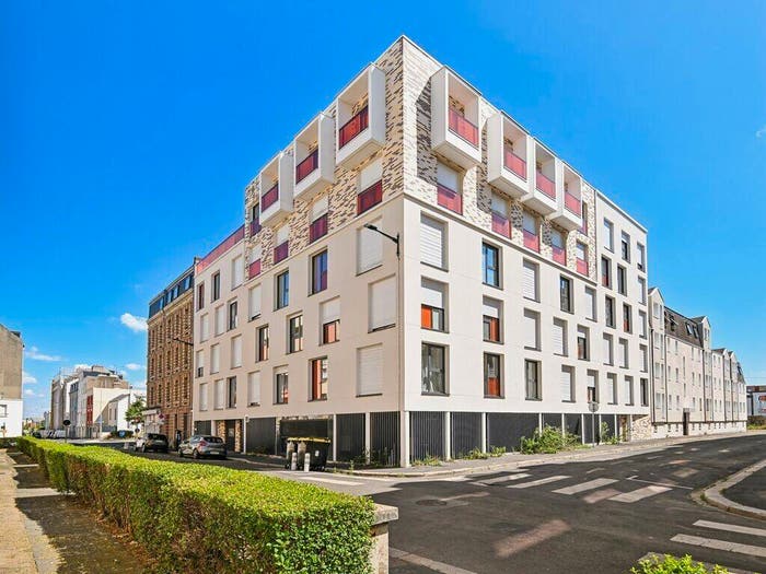 Appartement 1 pièce à louer - Sainte Marie-Saint Léon, Le Havre