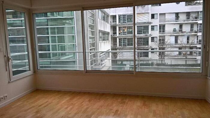 Gros Caillou, Paris 7ème arrondissement : Appartement 4 pièces à louer