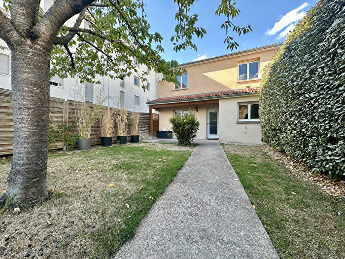 Maison 4 pièces à louer - Clermont-Ferrand, Chanteranne, La Glacière