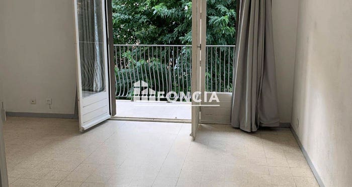 Appartement 2 pièces à louer à Aix-en-Provence