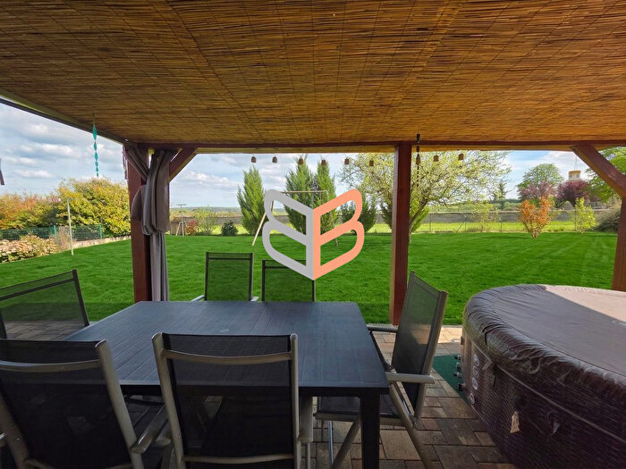 Maison 6 pièces à vendre - Mancieulles