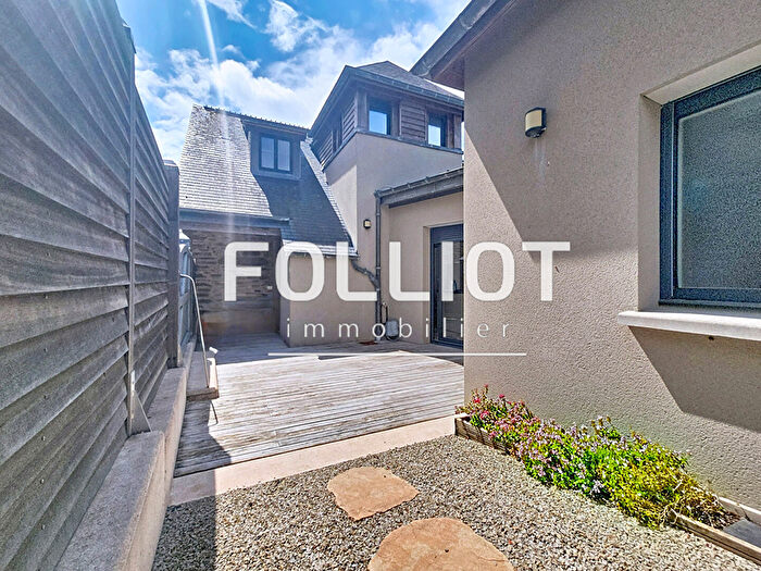 Maison 5 pièces à vendre à Barneville-Carteret