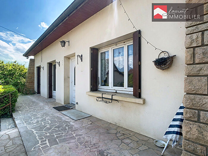 Brienne - Maison 7 pièces à vendre
