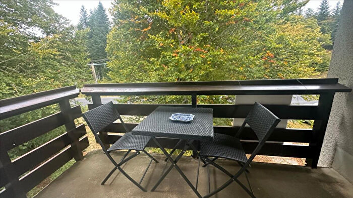 Appartement à vendre - Laguiole - 2 pièces - 1 chambre