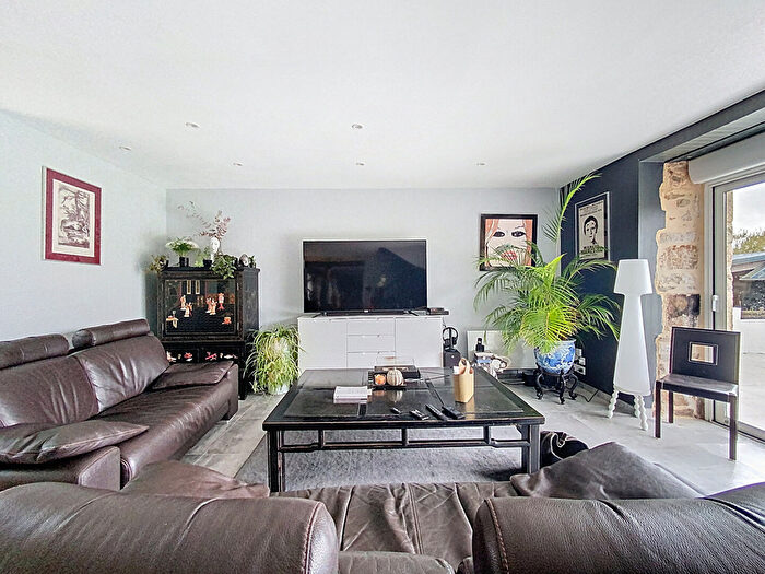 Maison à vendre - Quéven - 6 pièces - 3 chambres