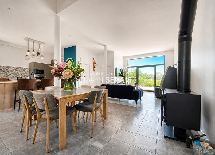 Maison 6 pièces à vendre - Cuissai