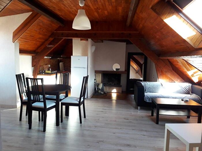 Appartement 2 pièces à Millau, Ladoux, Porte de la Victoire, Le Cayrel, Cartayre, Ladoux, à louer