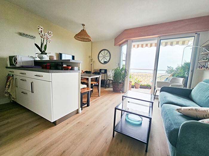 Saint-Jean-de-Monts, Le Devallon, Plage des Demoiselles, Golf : Appartement 2 pièces à vendre