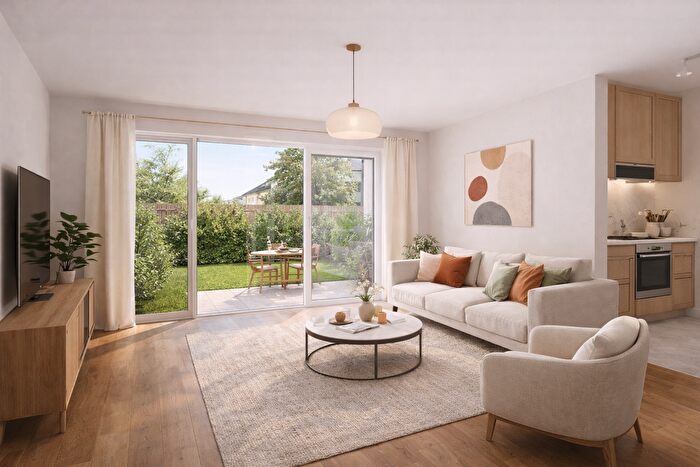 Maison à vendre - Mantes-la-Jolie, Centre-ville - 2 pièces