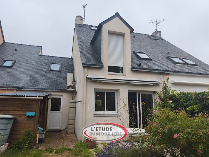 Maison 5 pièces à vendre - La Baule-Escoublac