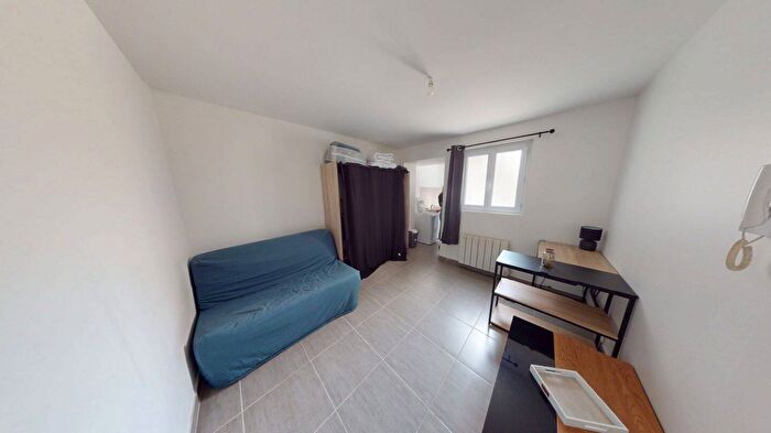 Anatole France-Danton, Le Havre - Appartement 1 pièce à louer