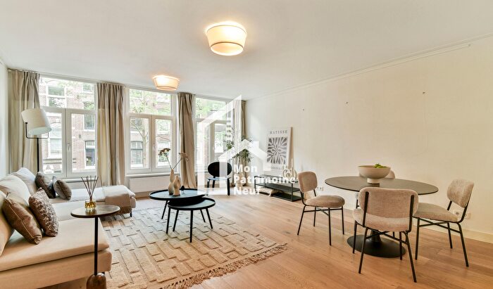 Maison à vendre - Nice, Saint-Roch - 3 pièces