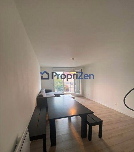 Saint-Leu-la-Forêt : Appartement 2 pièces à louer