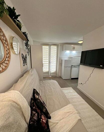 Appartement 1 pièce à louer à Palaiseau, Lozère