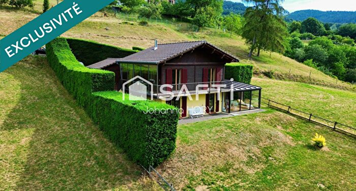 Maison 3 pièces à vendre à Goldbach-Altenbach