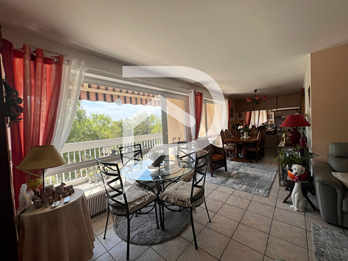 Appartement 5 pièces à vendre - Élancourt, Le Berceau, Les Réaux, La Commanderie
