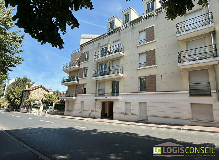 Appartement 1 pièce à Châtillon, Conservatoire, à vendre