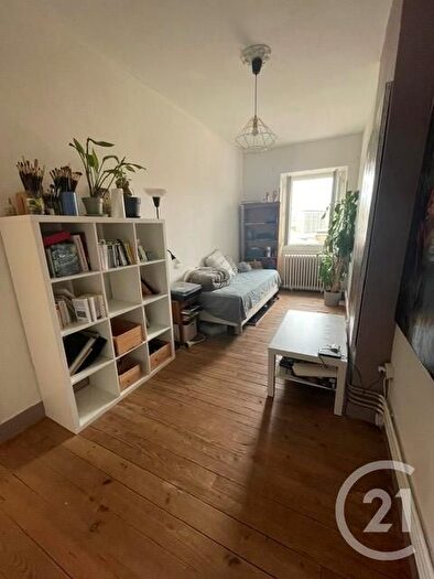 Appartement 2 pièces à louer - Bordeaux, Saint-Seurin