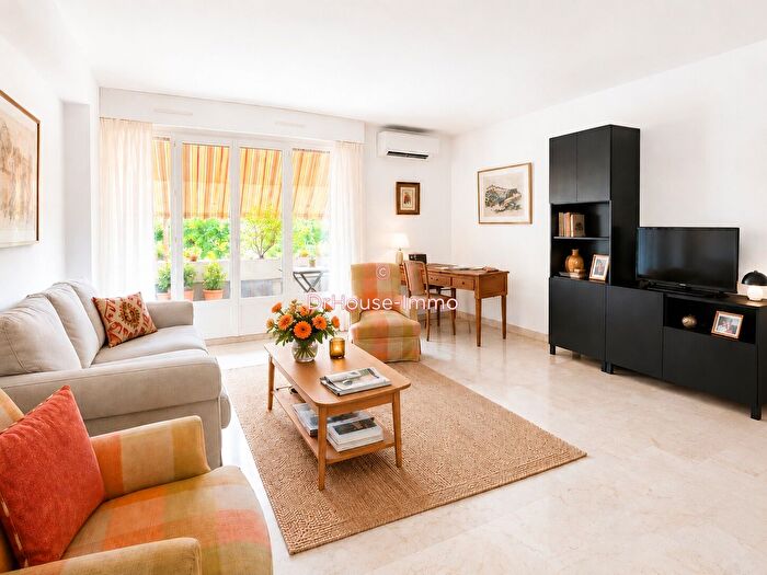 Appartement 4 pièces à vendre à Marseille 12ème, Saint-Julien