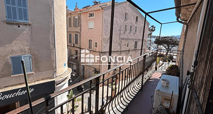 Appartement 3 pièces à Bandol, à vendre