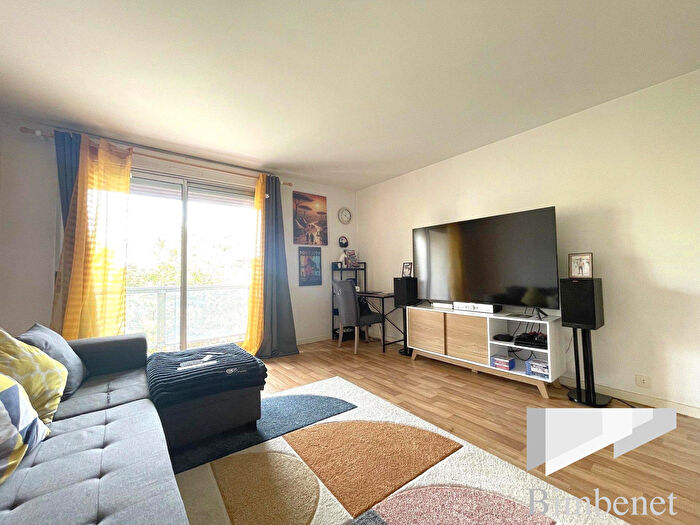 Appartement 2 pièces à vendre à Olivet