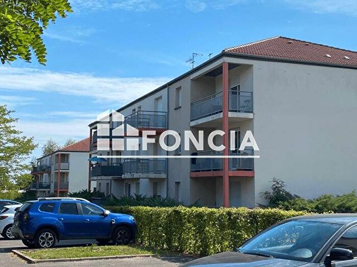 Petit Paris, Raismes : Appartement 3 pièces à louer