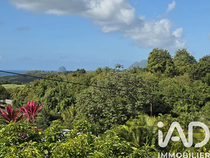 Maison à vendre - Sainte-Luce - 5 pièces - 4 chambres