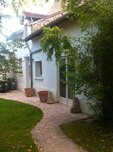 Appartement 1 pièce à louer - Ouest, Croissy-sur-Seine