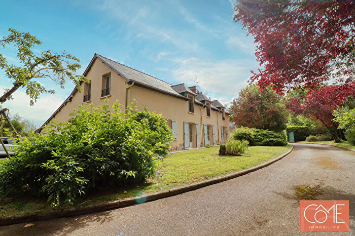 Maison 8 pièces à vendre à Saint-Grégoire