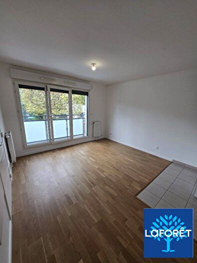 Appartement 1 pièce à louer à Plaisance-Les Maréchaux, Nogent-sur-Marne