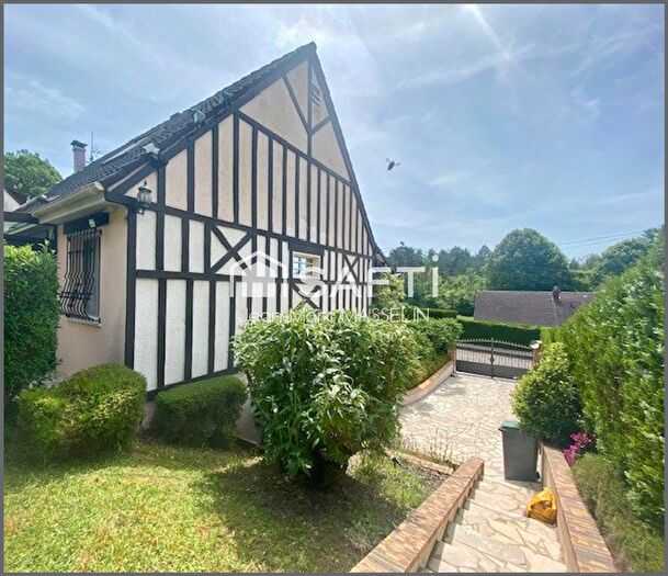Maison 13 pièces à Ézy-sur-Eure, à vendre