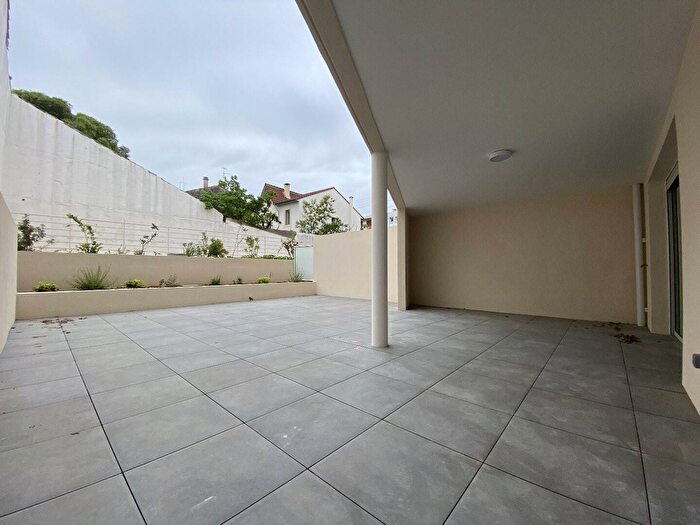 Appartement à louer - Saint Martin, Montpellier - 2 pièces - 1 chambre