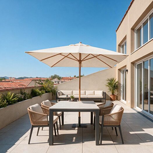Appartement 4 pièces à Salon-de-Provence, Pilon Blanc, à vendre
