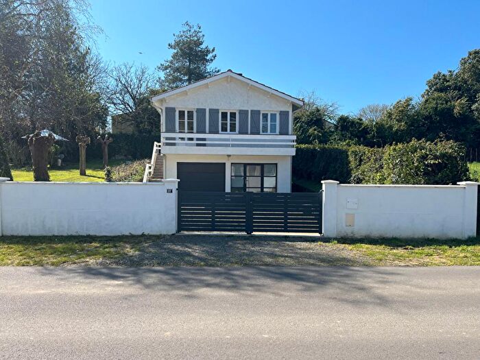 Maison à vendre - Curzon - 6 pièces - 2 chambres