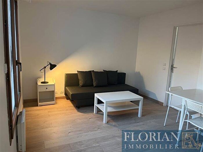 Antony : Appartement 1 pièce à louer